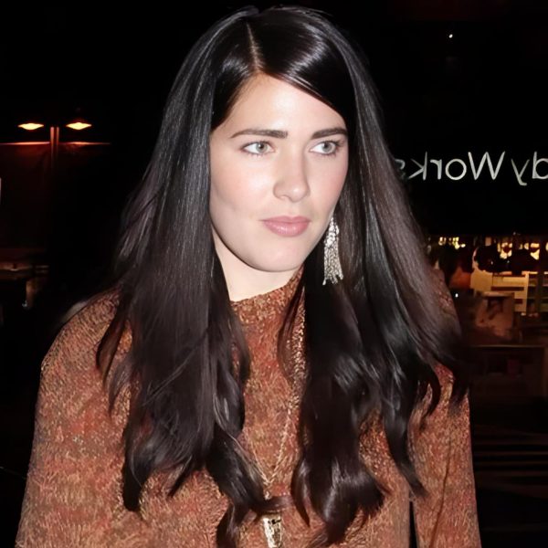 Kristi Branim Fox: Beyond the Hollywood Spotlight